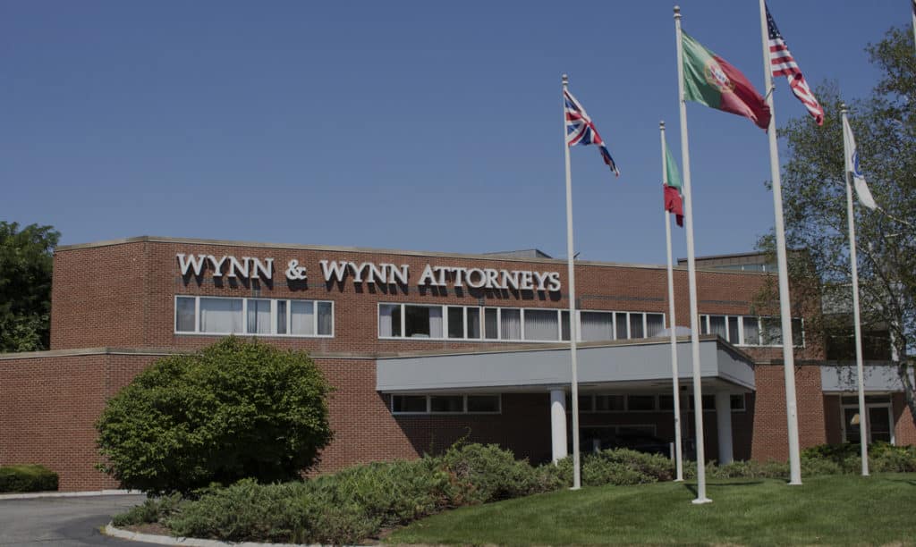 building – Wynn & Wynn